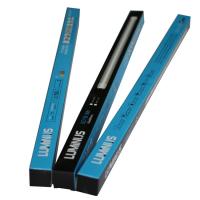 China Custom Long Paper Tube Box Packaging Factory With Artwork Printing for sale