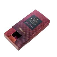 China Custom Sleeve Paper Boxes Bespoke Packaging Drawer Boxes With Design Printing for sale