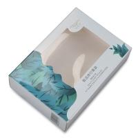 China Custom Printed Paper Box Full Color Packaging With Embossed Gold Stamping Logo for sale