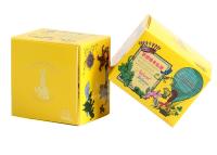 China Personalized Custom Paper Candy Boxes Food Packaging With Design Printing for sale