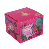 China Personalized Custom Paper Candy Boxes Food Packaging With Design Printing for sale