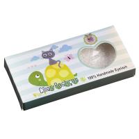 China Printed Color Eyelash Paper Box Packaging Recycled Laminated Paper Box Supplier for sale