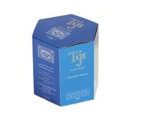 China Hexagon Holographic Paper Packaging Boxes Wholesale With Design Printing for sale