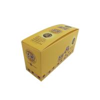 China Custom Cheap Paper Product Display Packaging Box With Full Color Printing for sale