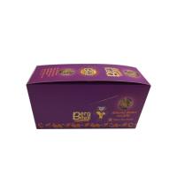 China Custom Cheap Paper Product Display Packaging Box With Full Color Printing for sale