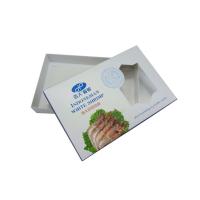 China Wholesale Printed Paper Frozen Food Boxes Packaging Suppliers For Sale for sale