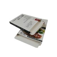 China Wholesale Printed Paper Frozen Food Boxes Packaging Suppliers For Sale for sale