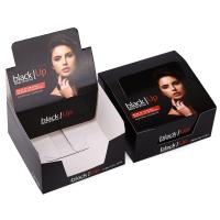 China Custom Product Counter Display Boxes Paper Packaging Printing Manufacturer for sale