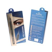 China Custom Luxury Eyeliner Box Paper Packaging Wholesale With Deisgn Printing for sale