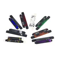 China Custom Printed 350gsm Paper Mascara Boxes Lip Liner Boxes Packaging Wholesale for sale