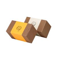 China Order Small Brown Kraft F Flute Corrugated Paperboard Boxes Packaging For Sale for sale