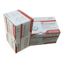 China Custom Cheap Tuck Top Auto Bottom Corrugated Window Boxes Printing for sale