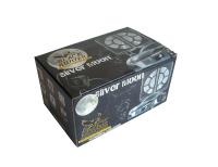 China Custom Cheap Single Wall Corrugated Reverse Tuck End Boxes Printing for sale