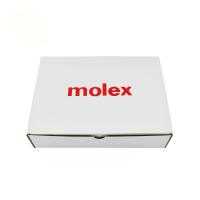 China Bespoke E-Flute Corrugated Cardboard Roll End Tuck Top Boxes Printing Factory for sale