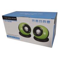 China Strong Single Wall Corrugated Tuck Top 1-2-3 Bottom Boxes Sound Package Printing for sale