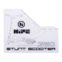 China Custom Printed Strong Corrugated Paper Scooter Packaging Boxes manufacturer for sale