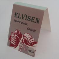 China Buy Custom Printed Cheap 400gsm Paper Hang Tags For Socks Towel Manufacturer for sale