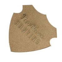 China Hot Sell Laser Cut Woven Labels Computerized Self Adhesive Woven Labels For Clothing for sale