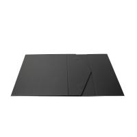 China Custom Rigid Collapsible Gift Box Packaging Foldable Magnetic Box Flap Open Paperboard Box for sale