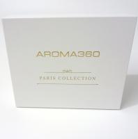 China Cheap Custom Logo Cosmetic Gift Box Packaging Candle Packaging Presentation Boxes With Lid for sale