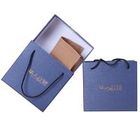 China Custom Cardboard Drawer Gift Box Drawer Jewelry Box Packaging Sliding Drawer Style Gift Box for sale