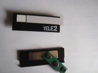 China Custom Aluminum Alloy Magnetic Name Badges With Logo Printing Metal Name Tags for sale