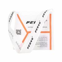 China Custom Crossbody Laminated Non-Woven Bags For Advertising, Promotion Or Shopping for sale