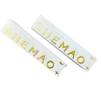 China Premium Custom Paper Eyelash Mascara Boxes with Gold Foil & Embossed Logo – Luxury Cosmetic Paper Packaging for sale