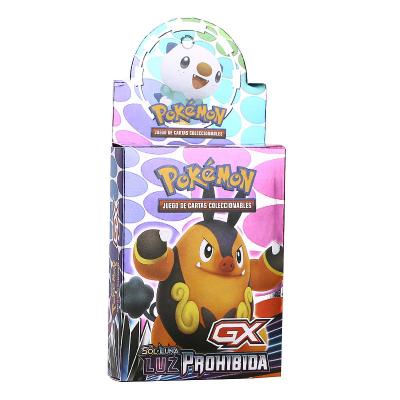 China Custom Luxury Paper Packaging Box CMYK Printing Manufacturer For Children Card for sale