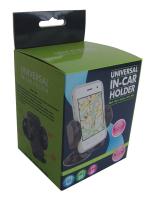 China Custom Recycled Paper Box Products Packaging Printing With Hanger Hole Factory for sale