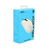 China Custom Luxury Paper Brand Box Mouse Packaging With Clear Blister Tray Wholesale for sale