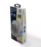 China Custom Luxury Paper Brand Box Mouse Packaging With Clear Blister Tray Wholesale for sale