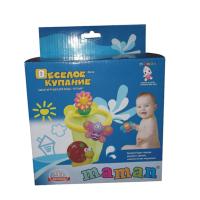 China Custom Corrugated Cardboard Pre-Glued Auto-Lock Bottom Box Toy Packaging for sale