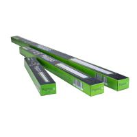 China Custom Cheap Long Corrugated Shipping Boxes With CMYK Printing For LED Light for sale