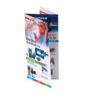 China Commercial Marketing Booklet Printing Service for sale