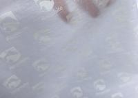China Custom Printed Cheap Wrapping Paper Branded Tissue Paper Packaging Wholesale for sale
