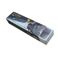 China Custom Sleeve Paper Boxes Bespoke Packaging Drawer Boxes With Design Printing for sale