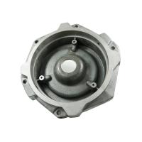 China OEM Engine Parts 8kg Alloy Steel Investment Casting for sale