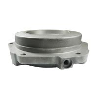 China OEM Engine Parts 8kg Alloy Steel Investment Casting for sale