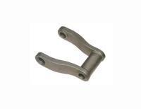 China CNC Machining Alloy Steel Links CT7 Custom Machinery Parts for sale