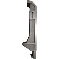 China Super Heated Water Boiler Parts CT7 Heat Resistant Castings for sale