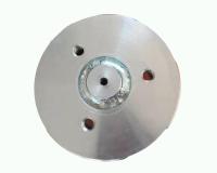 China CNC Zinc Electroplating CT8 Steel Investment Castings for sale