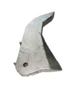 China 0.55mm Alloy Steel Investment Castings for sale