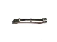 China Alloy Steel Cutting Blade 1000mm Heavy Machinery Parts for sale