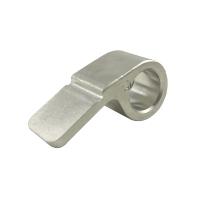 China ISO 9001 Stainless Steel CT8 CNC Machining Parts for sale