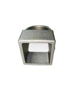 China 12.5um Custom Machinery Parts for sale