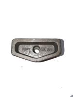 China Shot Blasting Joint Links CT8 SS Investment Casting for sale