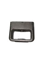China Joint links Water Glass 300mm Alloy Steel Castings for sale