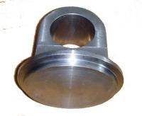 China ISO Cylinder Base Mount 80mm Heavy Machinery Parts for sale