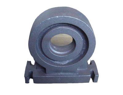 China OEM Pillow Block 4kg Alloy Steel Investment Castings for sale